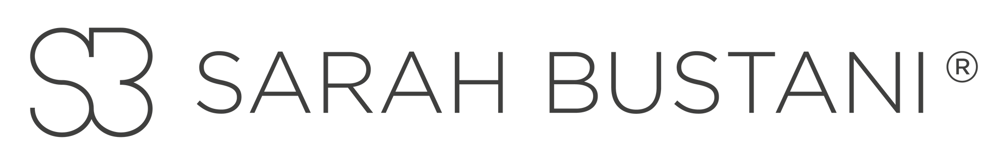 Colecciones – Sarah Bustani Shop