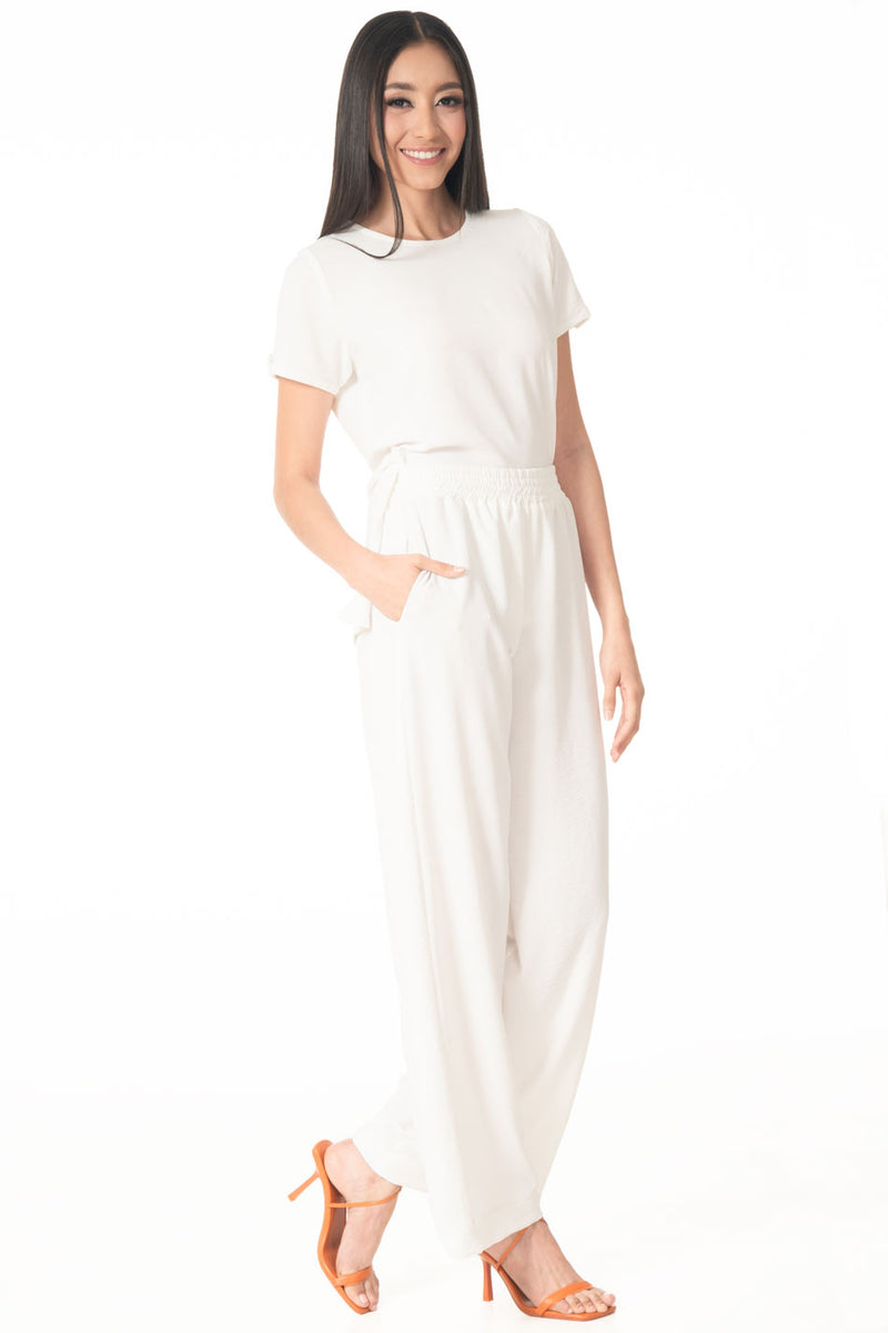 Pantalon – Sarah Bustani Shop