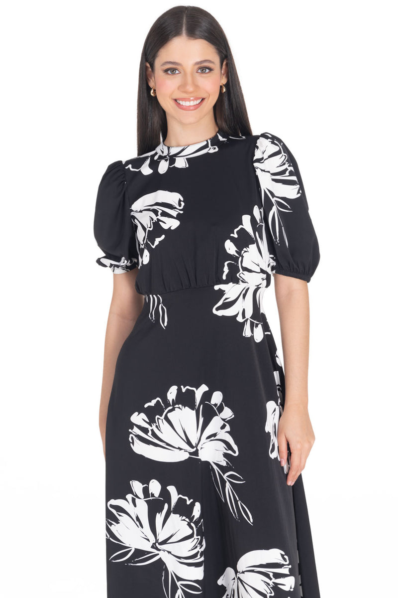 L00285:2411:Vestido – Sarah Bustani Shop