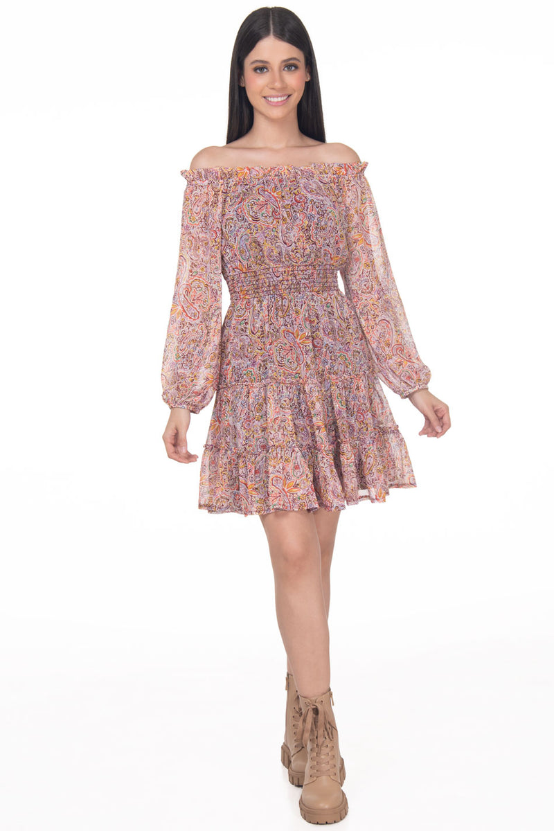 S10470:2410:Vestido – Sarah Bustani Shop