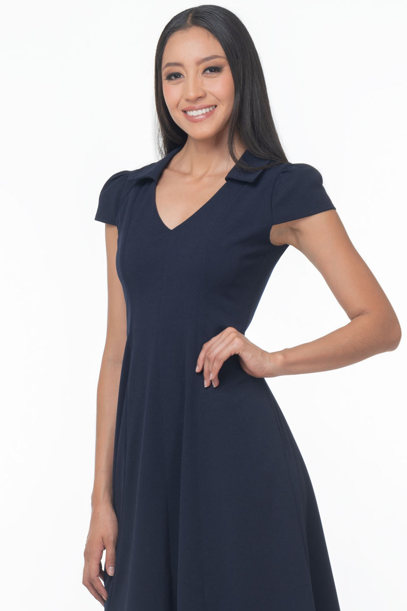 SE0669:2407:Vestido – Sarah Bustani Shop