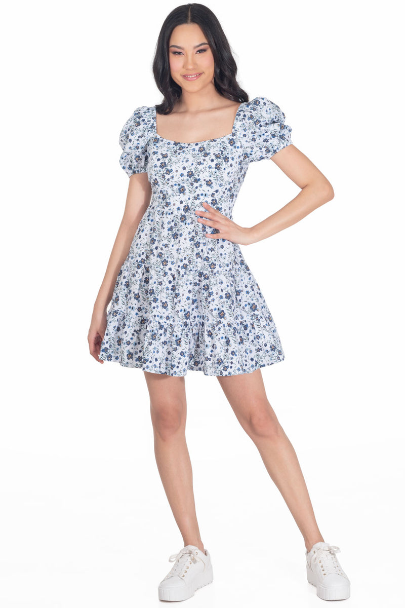 S10260:2305:Vestido – Sarah Bustani Shop