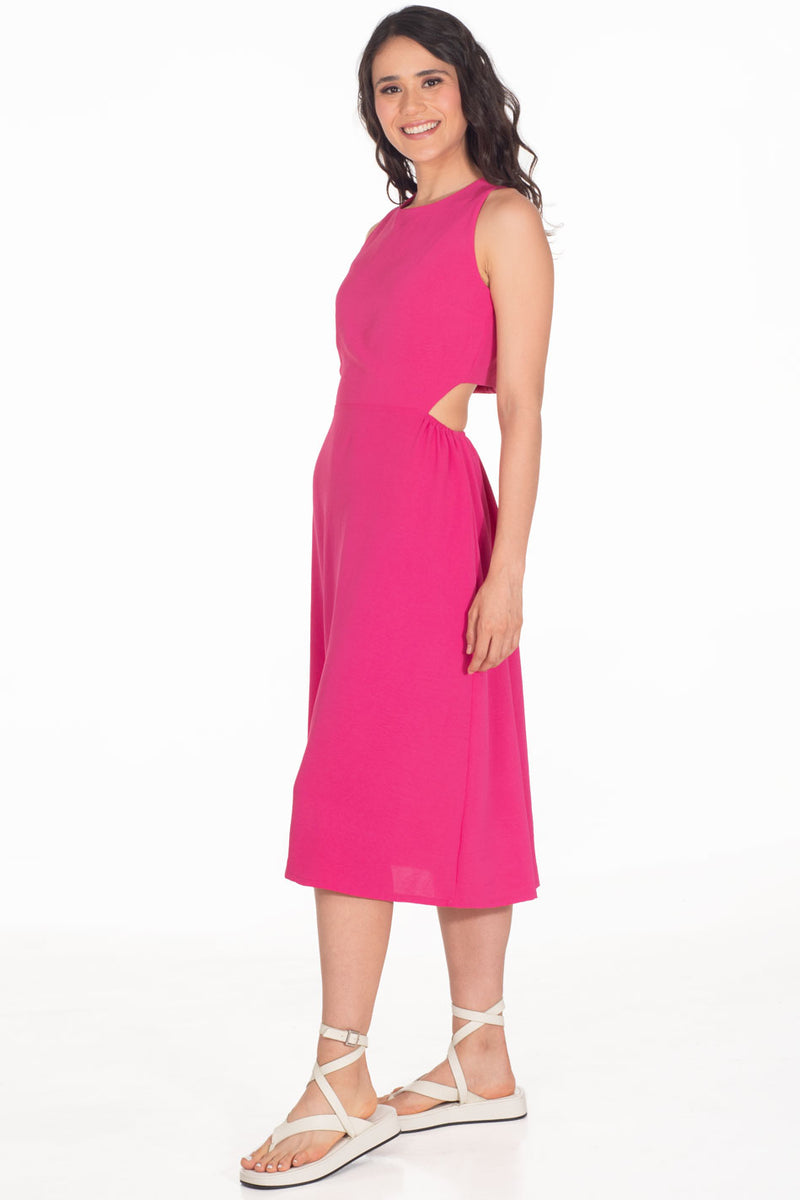 S10278:2306:Vestido – Sarah Bustani Shop