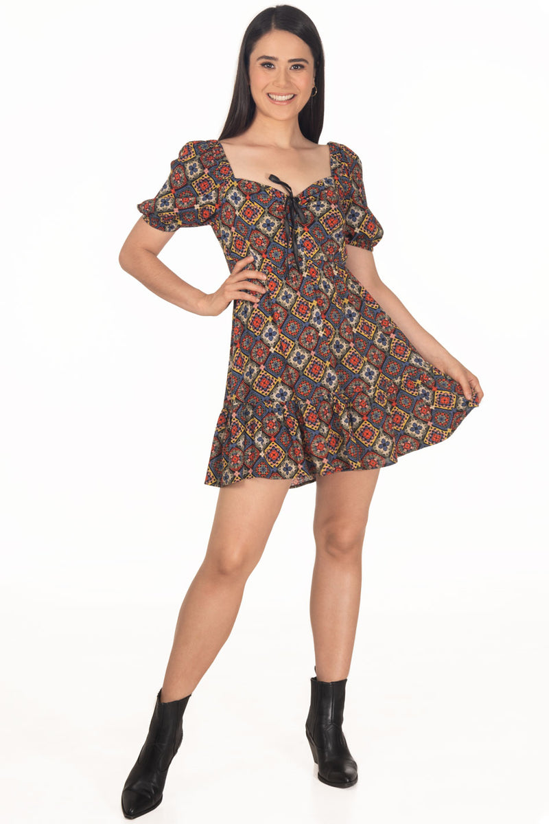 S10289:2309:Vestido – Sarah Bustani Shop