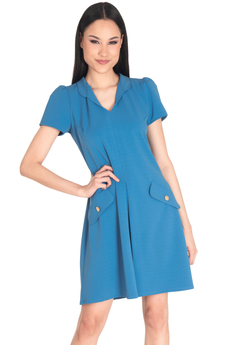 SE0629:2402:Vestido – Sarah Bustani Shop